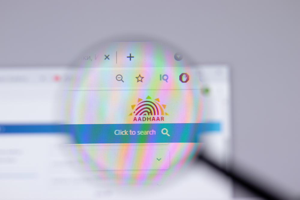 UIDAI’s New Rules For Aadhaar Enrolment and Updation - Outlook Money